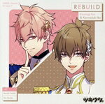 如月恋（CV：増田俊樹）、神無月郁（CV：小野賢章）販売会社/発売会社：（株）ムービック(（株）ムービック)発売年月日：2023/02/24JAN：4549743834214