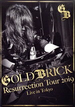 GOLDBRICK販売会社/発売会社：（株）ワードレコーズ(（株）ソニー・ミュージックソリューションズ)発売年月日：2019/09/27JAN：4582546590116／／付属品〜CD2枚付