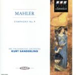 クルト・ザンデルリンク販売会社/発売会社：日本クラウン（株）発売年月日：1996/08/21JAN：4988007121231BBC　RADIOクラシックス・シリーズ。ザンデルリンク＆BBCフィルハーモニー管弦楽団によるマーラー作品。　（C）RS