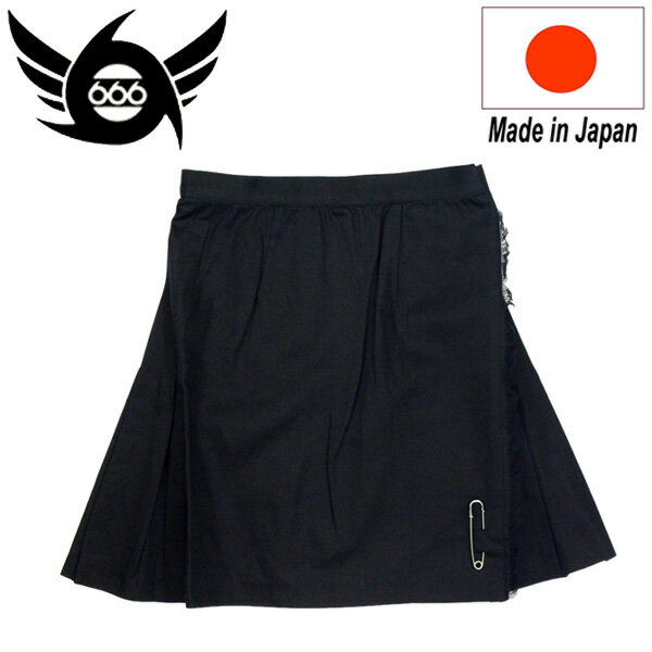 オールシーズン着用可能な、レディースキルトスカート。ウエスト部にマジックテープを使用しているので、サイズ調整が可能です。 初期PUNK〜トラディショナルなUKスタイルまで、幅広い着こなしが楽しめます。 素材:コットン100% MADE IN...