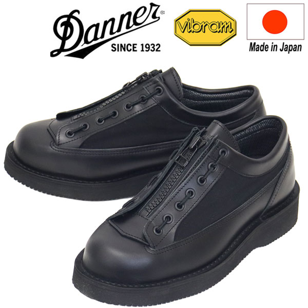 DANNER LIGHTの完成されたデザイン、高いホールド性をそのままに機動性の高さ、日常履きとしての使いやすさを求めて生まれたローカットモデルがCASCADE RANGE。 今作は、サイドパネルに高い強度と軽量性を重視したリップストップ素...