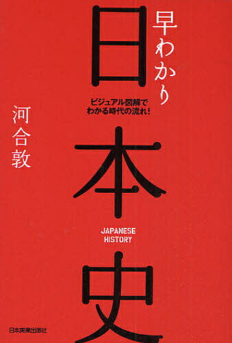 著者河合敦(著)出版社日本実業出版社発売日2008年10月ISBN9784534044488ページ数301Pキーワードはやわかりにほんしびじゆあるずかいでわかるじだい ハヤワカリニホンシビジユアルズカイデワカルジダイ かわい あつし カワイ...