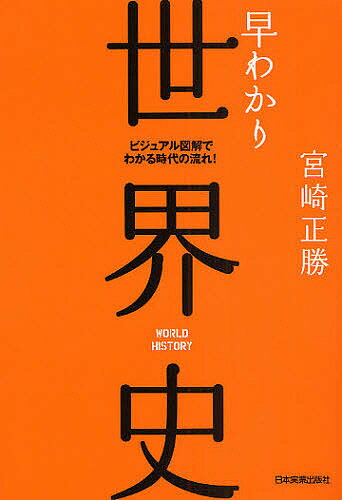 ※商品画像はイメージや仮デザインが含まれている場合があります。帯の有無など実際と異なる場合があります。著者宮崎正勝(著)出版社日本実業出版社発売日2008年10月ISBN9784534044518ページ数355，11Pキーワードはやわかりせ...