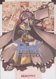 出版社KADOKAWA（エンターブレイン）発売日2004年05月ISBN9784757718432ページ数145Pキーワード漫画 マンガ まんが らぐなろくおんらいんあんそろじーこみつく9まじきゆ ラグナロクオンラインアンソロジーコミツク9...