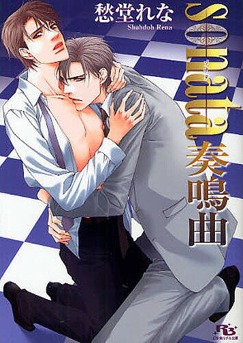 著者愁堂れな(著)出版社幻冬舎コミックス発売日2011年12月ISBN9784344823952ページ数217Pキーワードそなたそうめいきよくげんとうしやるちるぶんこしー2 ソナタソウメイキヨクゲントウシヤルチルブンコシー2 しゆうどう れ...