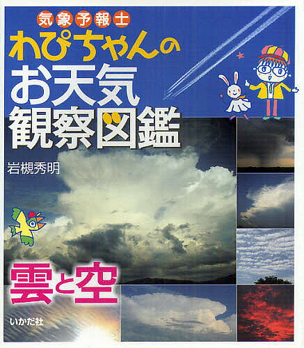 著者岩槻秀明(著)出版社いかだ社発売日2012年04月ISBN9784870513600ページ数79Pキーワードプレゼント ギフト 誕生日 子供 クリスマス 子ども こども きしようよほうしわぴちやんのおてんきかんさつずかん キシヨウヨホウ...