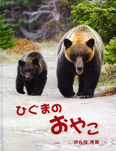 著者伊丸岡秀蔵(撮影) 松本依子(文)出版社キャスト出版部発売日2012年11月ISBN9784863810556ページ数1冊（ページ付なし）キーワードえほん 絵本 プレゼント ギフト 誕生日 子供 クリスマス 子ども こども ひぐまのおや...