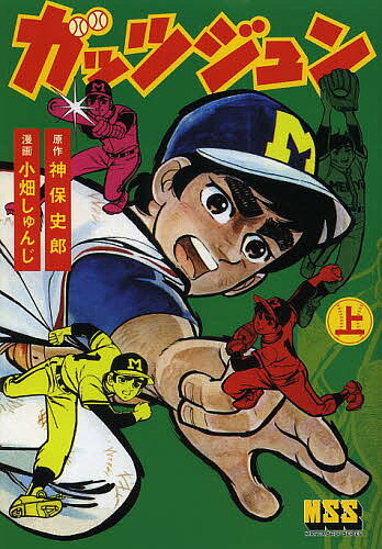 著者神保史郎(原作) 小畑しゅんじ(漫画)出版社マンガショップ発売日2013年09月ISBN9784775914717ページ数457Pキーワード漫画 まんが マンガ がつつじゆん1まんがしよつぷしりーず467 ガツツジユン1マンガシヨツプシ...