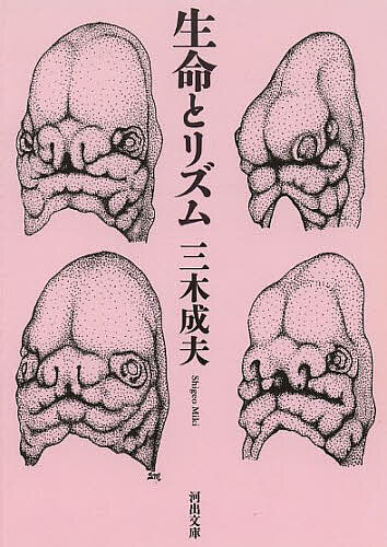※商品画像はイメージや仮デザインが含まれている場合があります。帯の有無など実際と異なる場合があります。著者三木成夫(著)出版社河出書房新社発売日2013年12月ISBN9784309412627ページ数307Pキーワードせいめいとりずむにん...