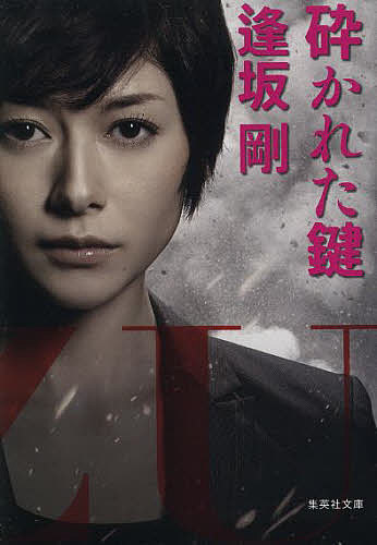 著者逢坂剛(著)出版社集英社発売日2014年03月ISBN9784087451689ページ数478Pキーワードくだかれたかぎしゆうえいしやぶんこおー16ー17 クダカレタカギシユウエイシヤブンコオー16ー17 おうさか ごう オウサカ ゴウ...