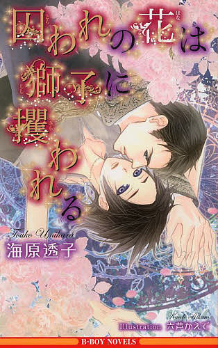 著者海原透子(著)出版社リブレ出版発売日2014年03月ISBN9784799714621ページ数248Pキーワードとらわれのはなわししにさらわれる トラワレノハナワシシニサラワレル うみはら とうこ ウミハラ トウコ97847997146...