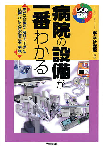 著者宇喜多義敬(監修) 稲葉明(著) 山崎ひろみ(著)出版社技術評論社発売日2014年09月ISBN9784774169927ページ数175Pキーワードびよういんのせつびがいちばんわかるびよういん ビヨウインノセツビガイチバンワカルビヨウイ...
