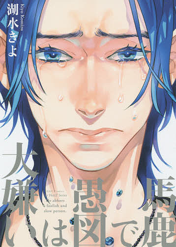 著者湖水きよ(著)出版社大洋図書発売日2014年11月ISBN9784813030638キーワードマンガ 漫画 まんが BL ばかでぐずわだいきらいえいちあんど バカデグズワダイキライエイチアンド こみず きよ コミズ キヨ97848130...