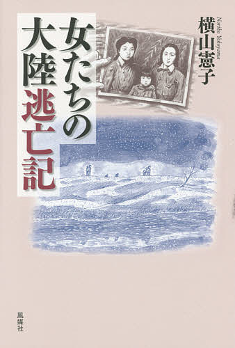 著者横山憲子(著)出版社風媒社発売日2015年07月ISBN9784833152952ページ数169Pキーワードおんなたちのたいりくとうぼうき オンナタチノタイリクトウボウキ よこやま のりこ ヨコヤマ ノリコ9784833152952内容...