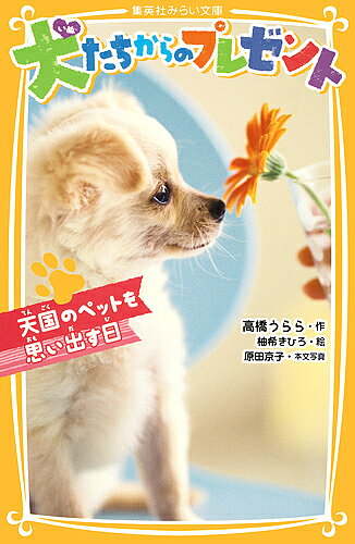 ※商品画像はイメージや仮デザインが含まれている場合があります。帯の有無など実際と異なる場合があります。著者高橋うらら(作) 柚希きひろ(絵) 原田京子(本文)出版社集英社発売日2015年10月ISBN9784083212918ページ数188...