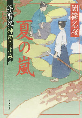 ※商品画像はイメージや仮デザインが含まれている場合があります。帯の有無など実際と異なる場合があります。著者岡篠名桜(著)出版社KADOKAWA発売日2015年10月ISBN9784041034859ページ数240Pキーワードなつのあらしかど...