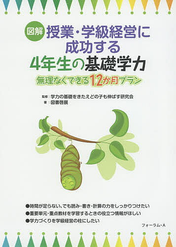 著者学力の基礎をきたえどの子も伸ばす研究会(監修) 図書啓展(著)出版社清風堂書店発売日2016年04月ISBN9784894288386ページ数133Pキーワードずかいじゆぎようがつきゆうけいえいにせいこうする ズカイジユギヨウガツキユウ...