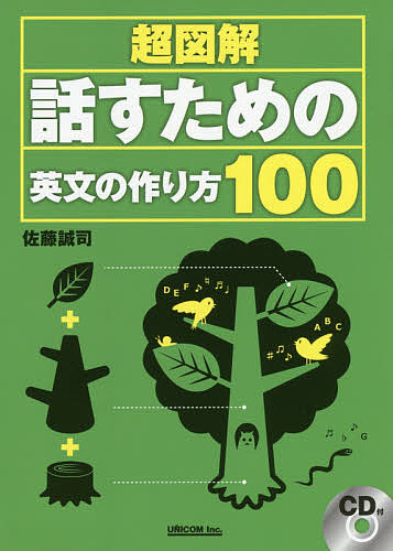 著者佐藤誠司(著)出版社ユニコム発売日2016年04月ISBN9784896894998ページ数223Pキーワードちようずかいはなすためのえいぶんのつくりかた チヨウズカイハナスタメノエイブンノツクリカタ さとう せいし サトウ セイシ97...