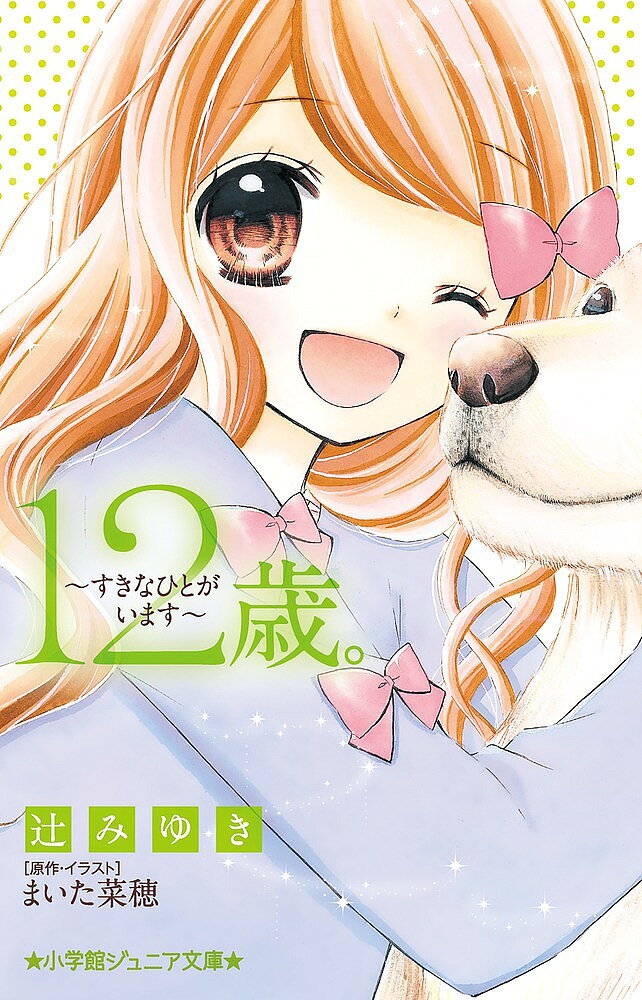 著者まいた菜穂(原作) ・イラスト辻みゆき(著)出版社小学館発売日2017年03月ISBN9784092311534ページ数190Pキーワードプレゼント ギフト 誕生日 子供 クリスマス 子ども こども じゆうにさいすきなひとがいます12さ...
