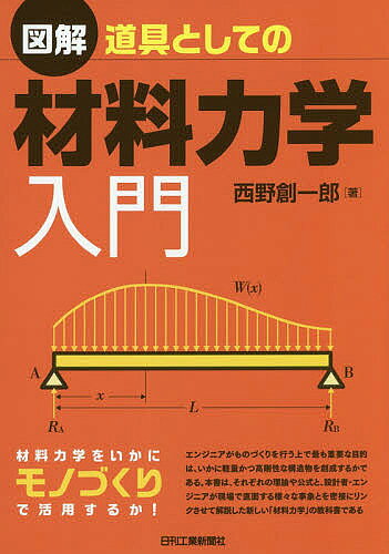 ※商品画像はイメージや仮デザインが含まれている場合があります。帯の有無など実際と異なる場合があります。著者西野創一郎(著)出版社日刊工業新聞社発売日2018年03月ISBN9784526078187ページ数143Pキーワードずかいどうぐとし...