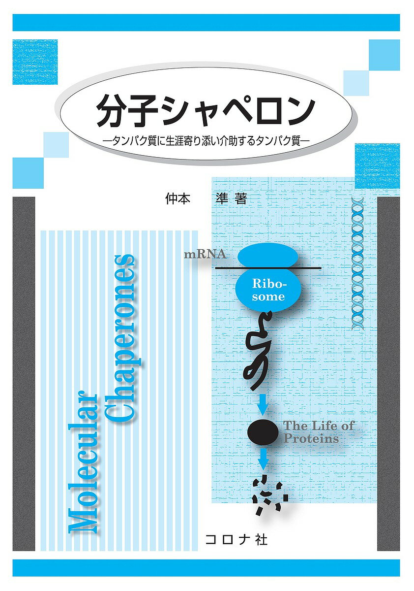 著者仲本準(著)出版社コロナ社発売日2019年09月ISBN9784339067590ページ数193Pキーワードぶんししやぺろんたんぱくしつにしようがいよりそいか ブンシシヤペロンタンパクシツニシヨウガイヨリソイカ なかもと ひとし ナカモ...