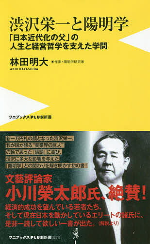 ※商品画像はイメージや仮デザインが含まれている場合があります。帯の有無など実際と異なる場合があります。著者林田明大(著)出版社ワニ・プラス発売日2019年09月ISBN9784847061554ページ数263Pキーワードしぶさわえいいちとよ...