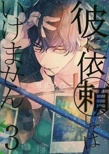 著者雪広うたこ(著)出版社一迅社発売日2019年09月ISBN9784758034593キーワードかれにいらいしてわいけません3 カレニイライシテワイケマセン3 ゆきひろ うたこ ユキヒロ ウタコ BF38949E9784758034593