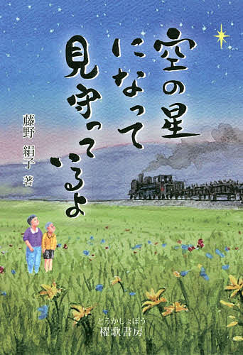 ※商品画像はイメージや仮デザインが含まれている場合があります。帯の有無など実際と異なる場合があります。著者藤野絹子(著)出版社櫂歌書房発売日2020年08月ISBN9784434279089ページ数217Pキーワードそらのほしになつてみまも...