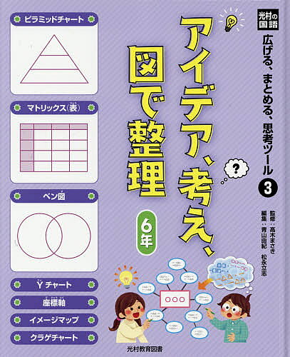 著者高木まさき(監修) 青山由紀(編集) 松永立志(編集)出版社光村教育図書発売日2021年03月ISBN9784895729932ページ数63Pキーワードプレゼント ギフト 誕生日 子供 クリスマス 子ども こども ひろげるまとめるしこう...
