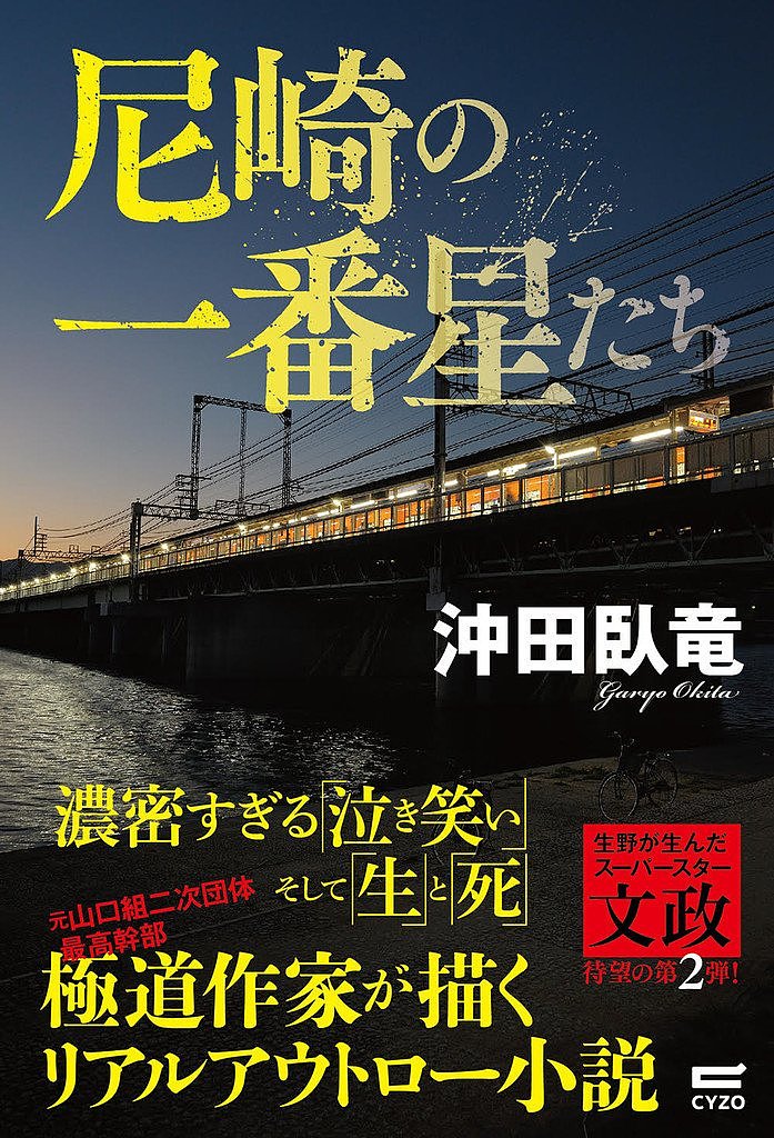 著者沖田臥竜(著)出版社サイゾー発売日2017年12月ISBN9784866250960ページ数189Pキーワードあまがさきのいちばんぼしたち アマガサキノイチバンボシタチ おきた がりよう オキタ ガリヨウ9784866250960内容紹...