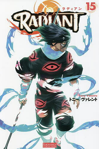著者トニー・ヴァレント(著) 原正人(訳)出版社Euromanga発売日2021年11月ISBN9784864108560ページ数1冊（ページ付なし）キーワード漫画 マンガ まんが らでいあん15 ラデイアン15 ヴあれんと とに− VAL...
