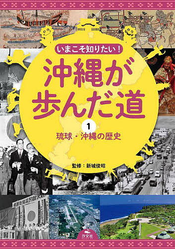 著者新城俊昭(監修)出版社汐文社発売日2022年02月ISBN9784811329369ページ数39Pキーワードプレゼント ギフト 誕生日 子供 クリスマス 子ども こども いまこそしりたいおきなわがあゆんだみち イマコソシリタイオキナワガ...