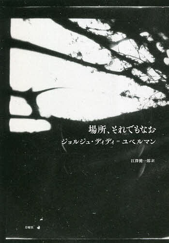 著者ジョルジュ・ディディ＝ユベルマン(著) 江澤健一郎(訳)出版社月曜社発売日2023年01月ISBN9784865031591ページ数189Pキーワードばしよそれでもなお バシヨソレデモナオ でいでい．ゆべるまん G． D デイデイ．ユベ...