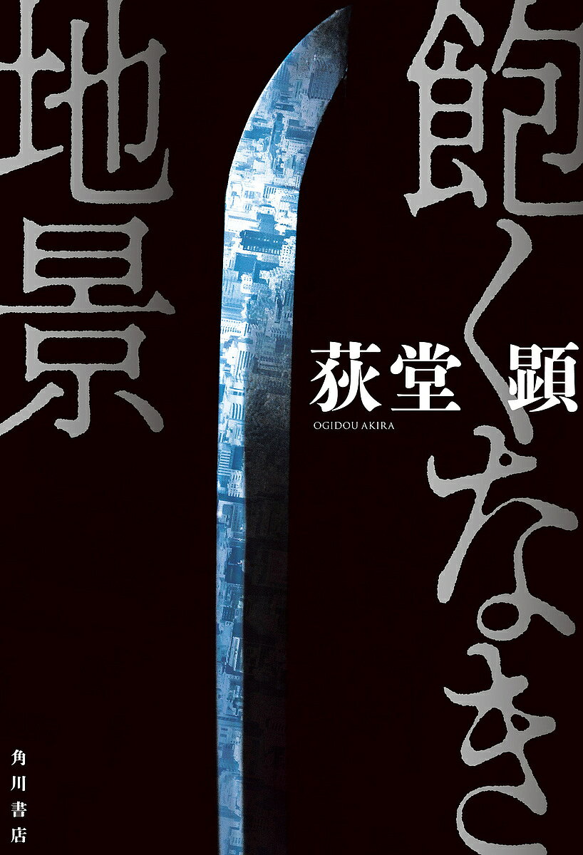 著者荻堂顕(著)出版社KADOKAWA発売日2024年10月ISBN9784041150672ページ数381Pキーワード第172回 芥川賞・直木賞ノミネート作品 あくなきちけい アクナキチケイ おぎどう あきら オギドウ アキラ978404...