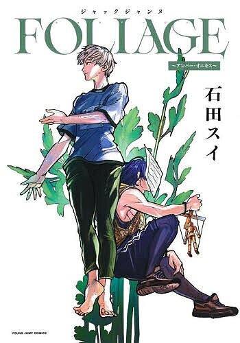 著者石田スイ(著)出版社集英社発売日2025年04月ISBN9784088936857ページ数196Pキーワード漫画 マンガ まんが じやつくじやんぬふおりあーじゆあんばーおにきすじや ジヤツクジヤンヌフオリアージユアンバーオニキスジヤ い...