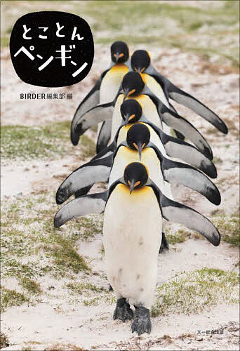 ※商品画像はイメージや仮デザインが含まれている場合があります。帯の有無など実際と異なる場合があります。著者BIRDER編集部(編)出版社文一総合出版発売日2025年08月ISBN9784829972618ページ数127Pキーワードとことんぺ...