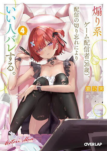 ※商品画像はイメージや仮デザインが含まれている場合があります。帯の有無など実際と異なる場合があります。著者夏乃実(著)出版社オーバーラップ発売日2025年09月ISBN9784824013347ページ数251Pキーワードあおりけいげーむはい...