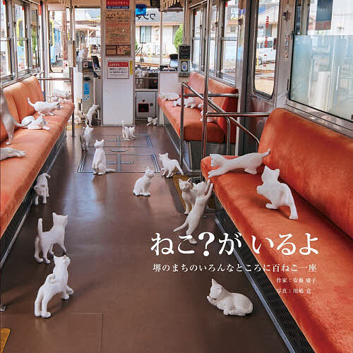 ※商品画像はイメージや仮デザインが含まれている場合があります。帯の有無など実際と異なる場合があります。著者安藤庸子(作) 川嶋克(写真)出版社誠文堂新光社発売日2026年01月ISBN9784416925256ページ数128Pキーワードねこ...