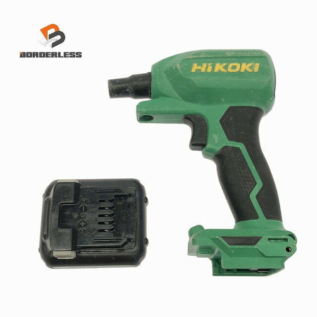 ランク C 状態 中古品 動作 動作確認済み。中古品の為、細かい傷、汚れ、サビ等あります。画像でご判断ください。気になる方のご購入はお控えください。 セット内容 写真に写っているものが全てとなります。 型番 RA12DA 備考 気になる点が...