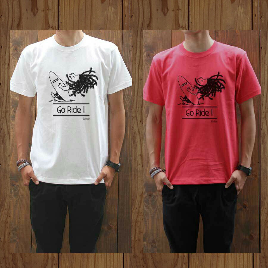 【Tシャツ-パラダイス対象商品】 まとめ買割引・2p5500円送無！ ■1枚でもお得な3190円【メール便送料無料】 ■2枚買いで5500円さらに宅配便も送料無料＊東北、北海道、沖縄および離島の場合は規定の送料より650円を引いた額を別途ご...