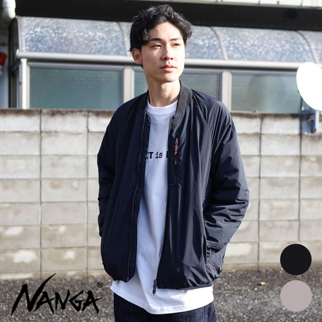 楽天市場】nanga ダウンブルゾンの通販 楽天市場】nanga ダウンブルゾンの通販