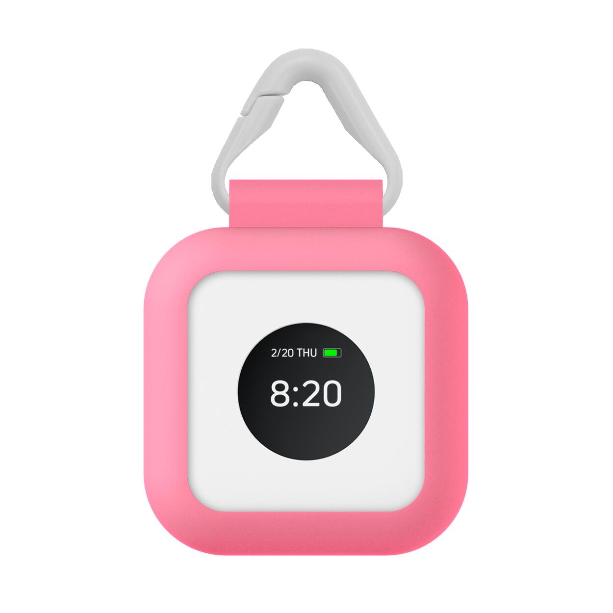 2026年2月18日　発売開始！ ─────────────────── 声が送れるNo.1 *子どもGPS 「BoTトーク」に見守りウォレット機能搭載モデル新登場！ ─────────────────── BoTシリーズは2017年に発売...