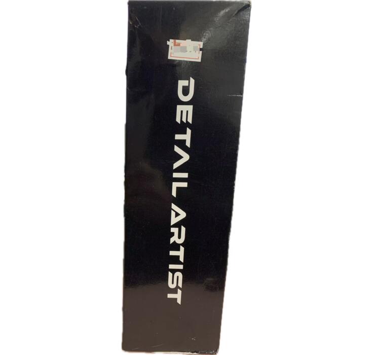 カルナバ特有のウェットな艶間と手触り 厚膜で塗装を保護 スワイプテスト推奨 全塗装色対応