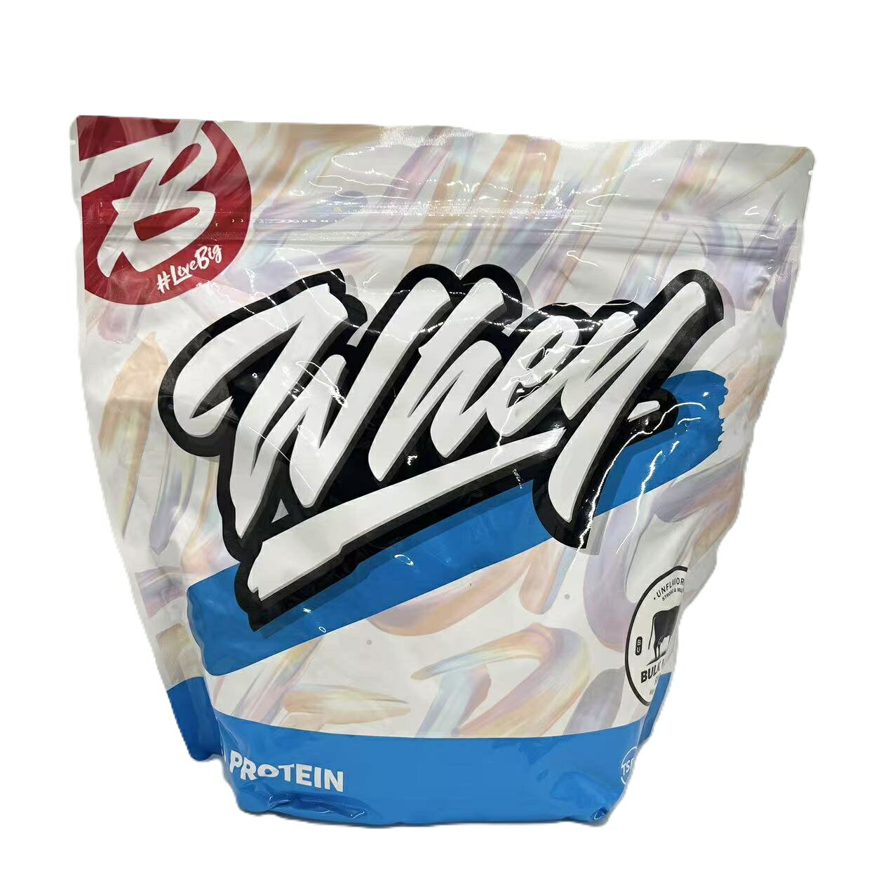 【原料変更について】従来品で使用していたプロテイン粉末原料がメーカーで販売終了となってしまったことから、2026年3月より新しい原料に変更になっております。従来品と比較して風味や色味、溶けやすさなどに若干の違いがございますので、予めご承知お...