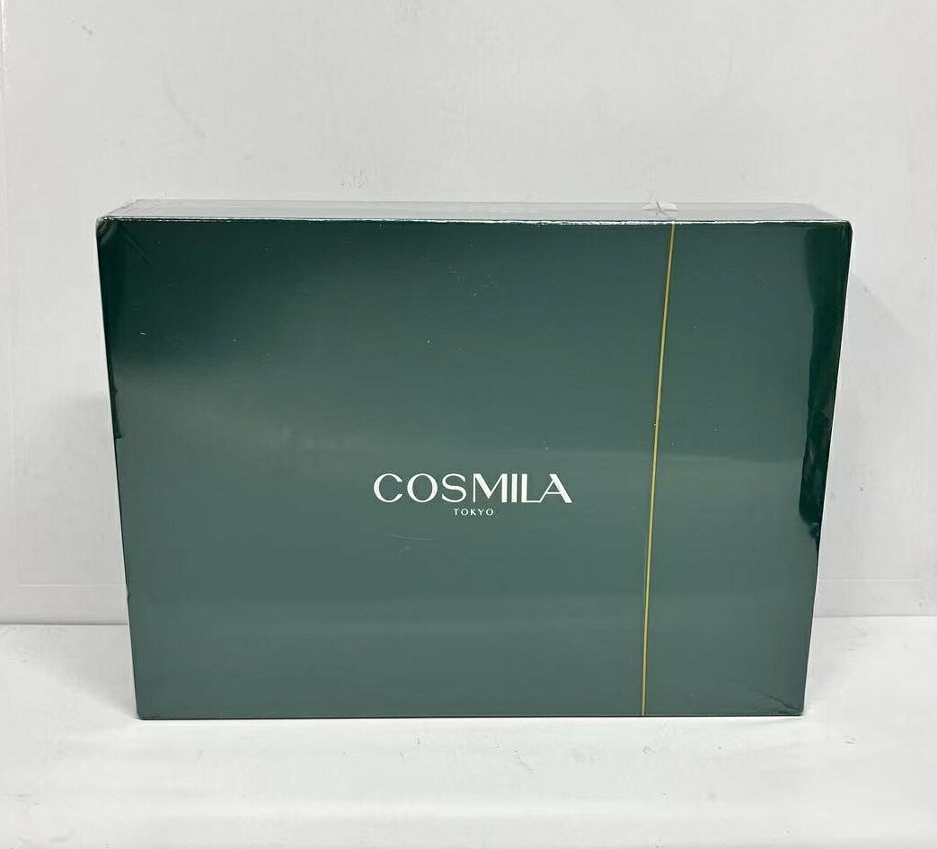 COSMILA 日本製 ラッシュリフトキット – 低刺激・敏感肌対応 – プロフェッショナル施術向け・最大6+週間持続 – 5回分（個包装）日本語説明書＆収納ポーチ付き – ラッシュリフトグルータイプ 【ご購入前のご案内】本製品に含まれる内...