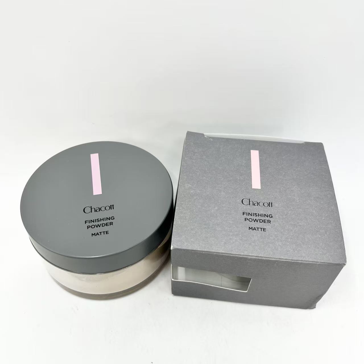 フィニッシングパウダーマット■カラー：764　ライトオークル容量：30gパフは別売りです。