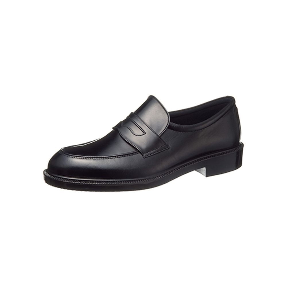 商品情報 [ 商品詳細 ] ●GORE-TEXfootwear●パラウォーターレザー●エアーインソール●PUダイレクト●セラミックソール●カラー：ブラック [ カラー ] ブラック [ 素材 ] ●素材：牛革　底材：合成底　4E [ サイズ...