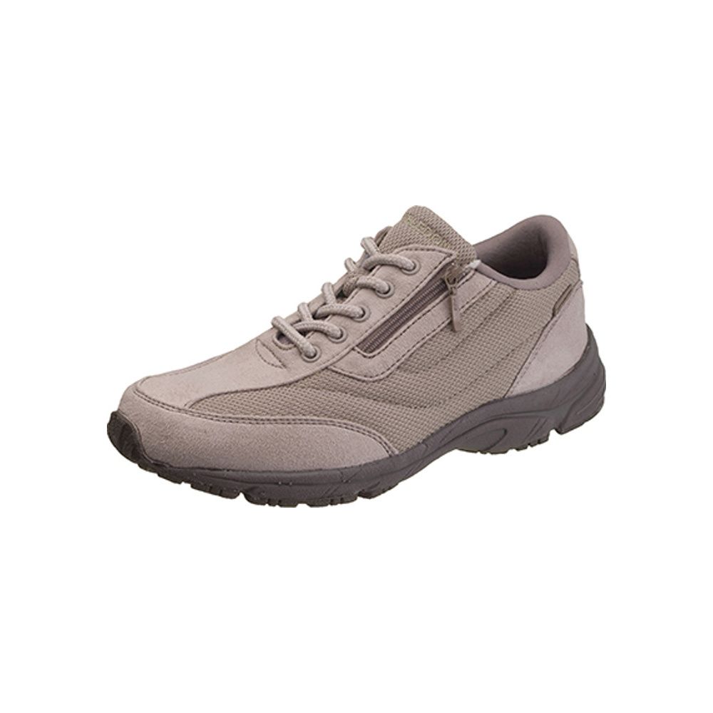 商品情報 [ 商品詳細 ] ●3E●衝撃吸収カップインソール●反射●カラー：サンドベージ [ カラー ] サンドベージ [ 素材 ] ●素材：合成皮革　底材：合成底　3E [ サイズ ] サイズ：22.0〜25.0cm [ 備考 ] ASA...