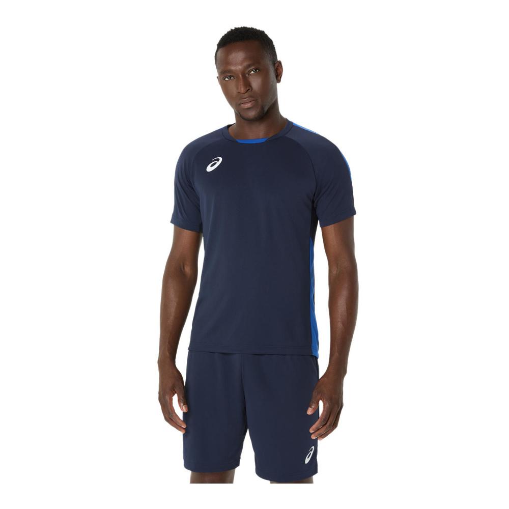 商品情報 [ 商品詳細 ] ●サッカーの動きに追従するよう、衣服の無駄なゆとりを無くしたパターンを採用。主要素材の50%以上に優れた吸汗速乾性を追求したリサイクル素材を採用。 [ カラー ] ミッドナイト [ 素材 ] ポリエステル100%...