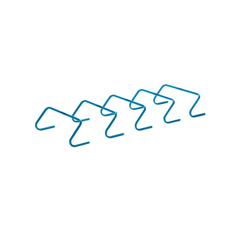 商品情報[ 商品詳細 ]●スポーツの基礎トレーニングに。高さ20cmトレーニング用ハードル他に15cmと25cmの用意があります。5台組●トレーニング用ハードル高さ20cm●幅:52cmx奥行:17.5cmx高さ:20cmパイプ径:1.9c...